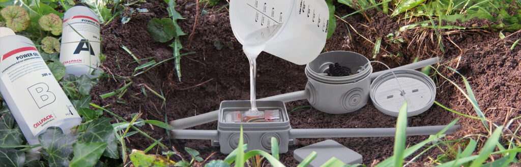 1000ml Power Gel - Switch