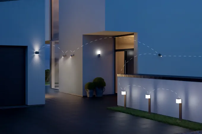 Electrical Accessories, Energy Saving Lighting and LED Lamps | Switch